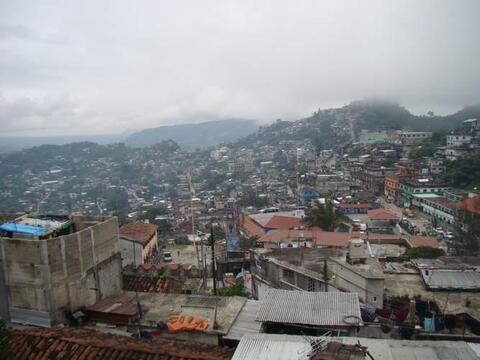 Filomeno Mata, Ver. | Soy totonaco