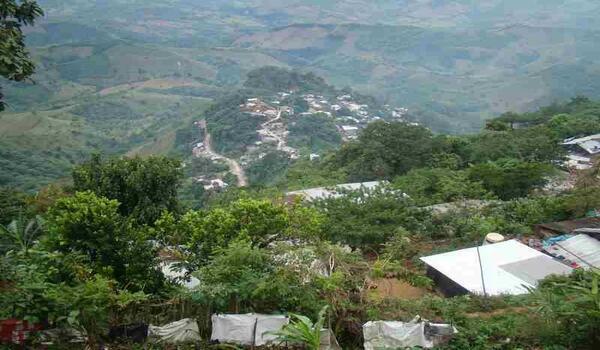 Imagenes de Filomeno Mata | Soy totonaco